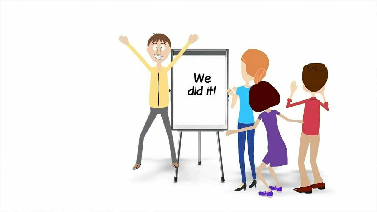 Animation Video Gallery | i-Presentations Animated Videos